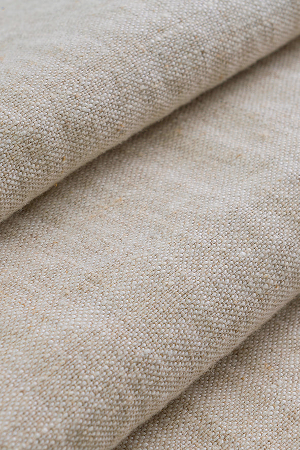 Linho Safari Washed cor Natural Import – JRJ Tecidos