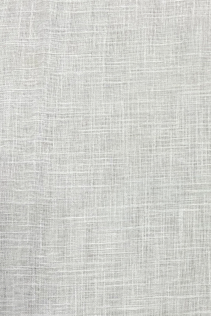 Gaze de Linho Roomy Classic Lisa cor Branco Óptico – JRJ Tecidos